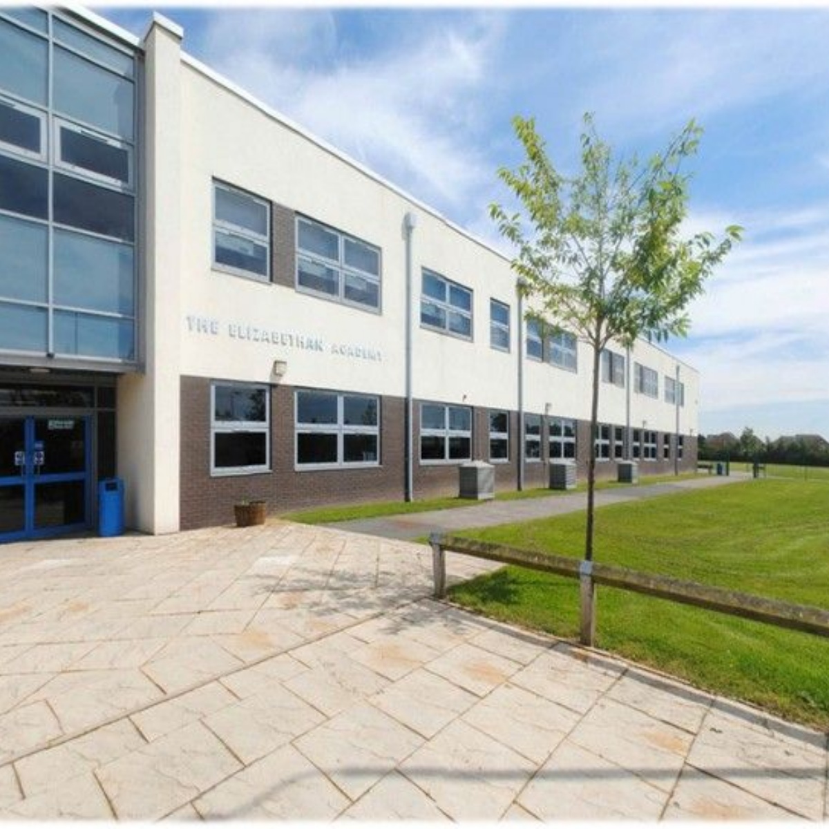 Elizabethan Academy Parents Portal