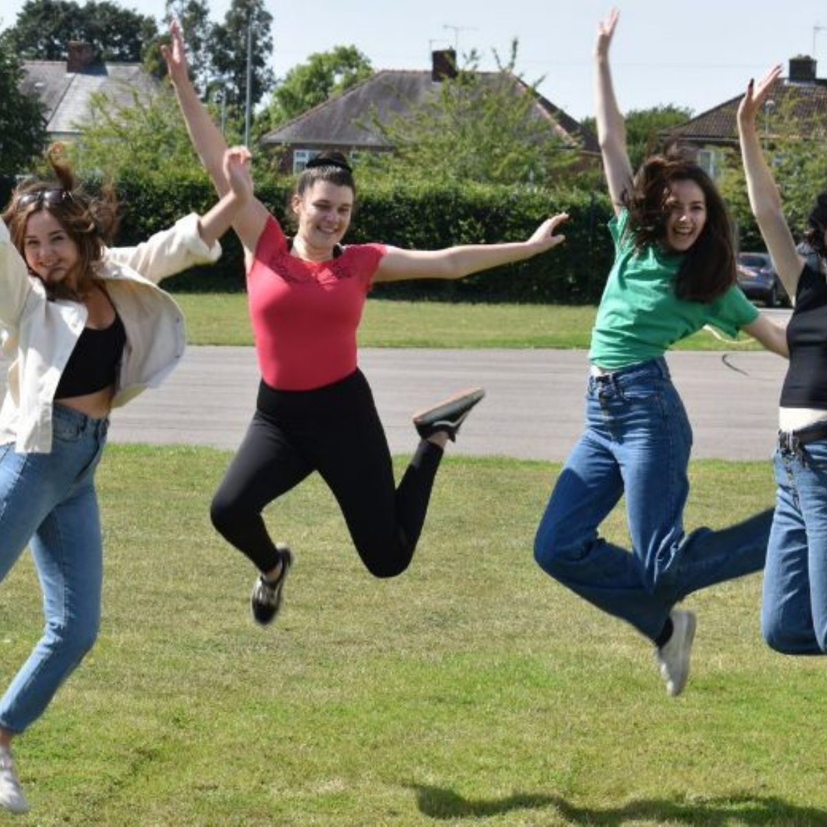 The Elizabethan Academy - The Elizabethan Academy celebrates students ...