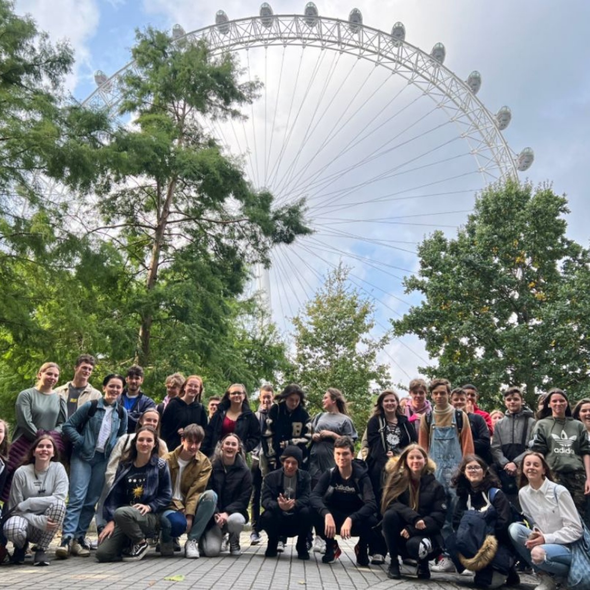 The Elizabethan Academy - Autumn Term Newsletter