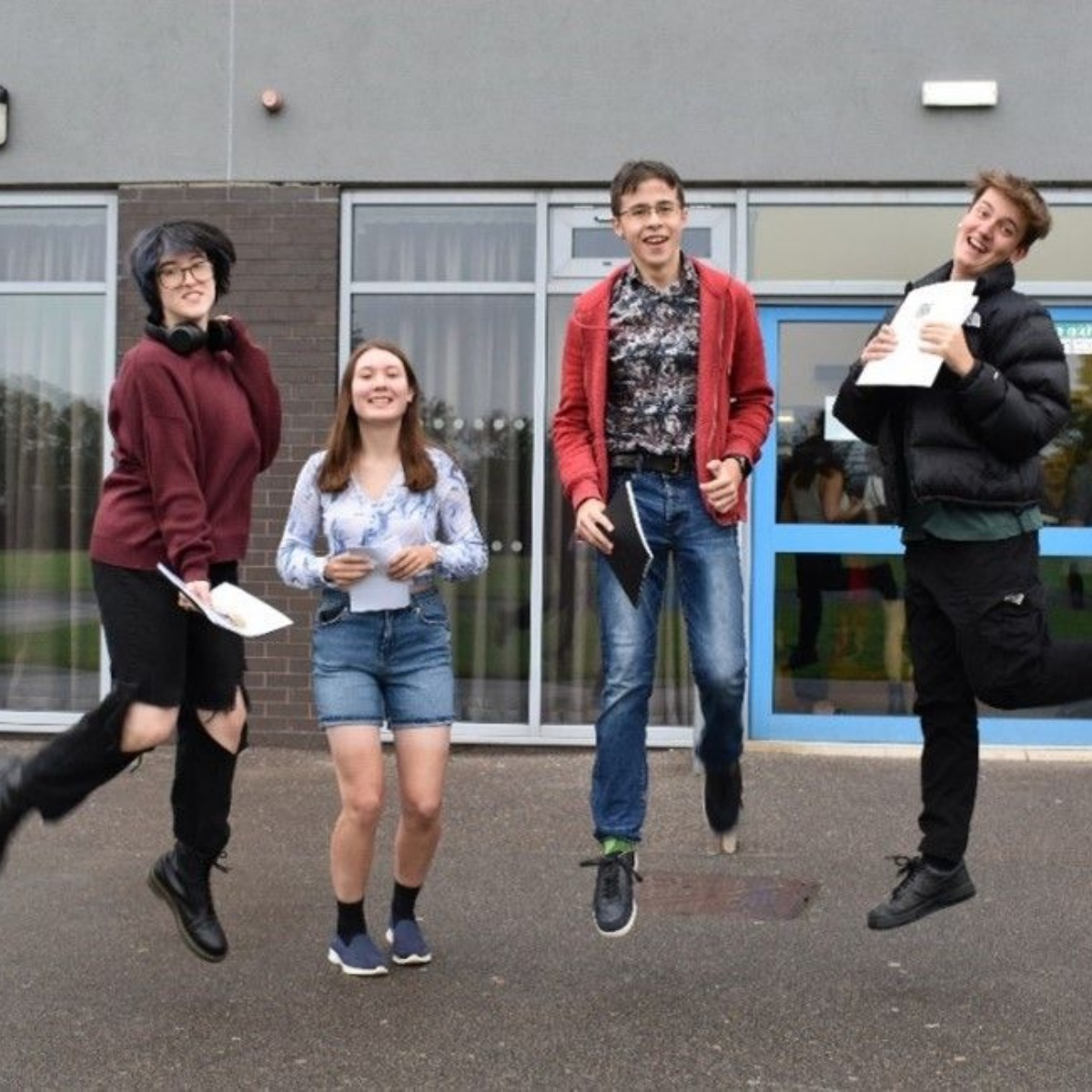 The Elizabethan Academy - The Elizabethan Academy celebrates students ...