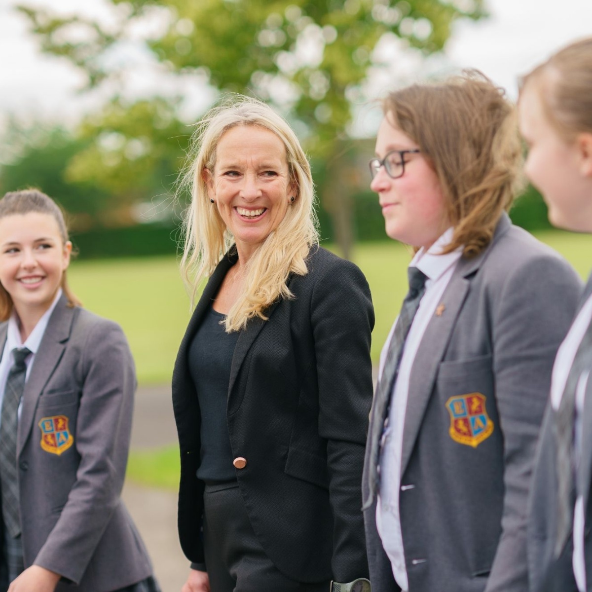 The Elizabethan Academy - End of Year Summer Newsletter