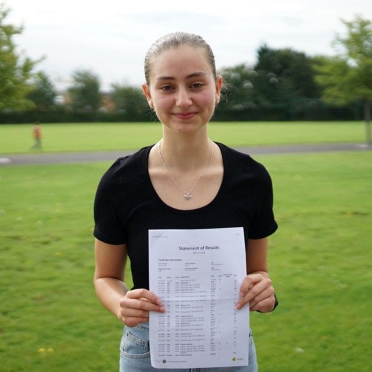 The Elizabethan Academy - The Academy congratulates students on some ...