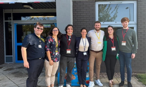 The Elizabethan Academy - Alumni