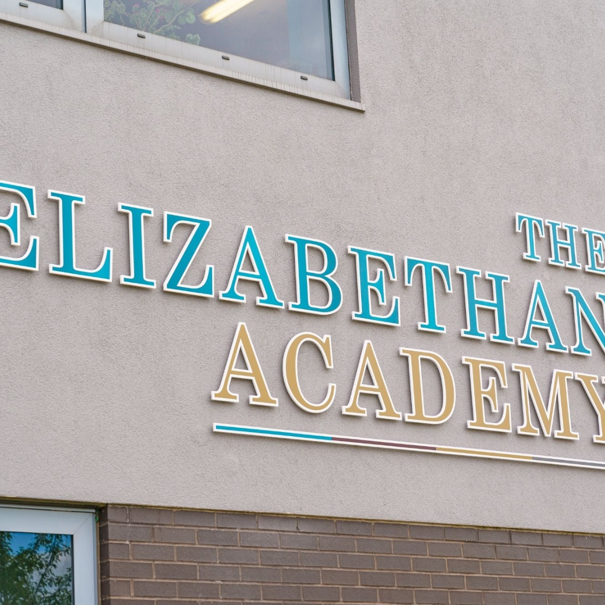 The Elizabethan Academy - National Careers Week 2024!