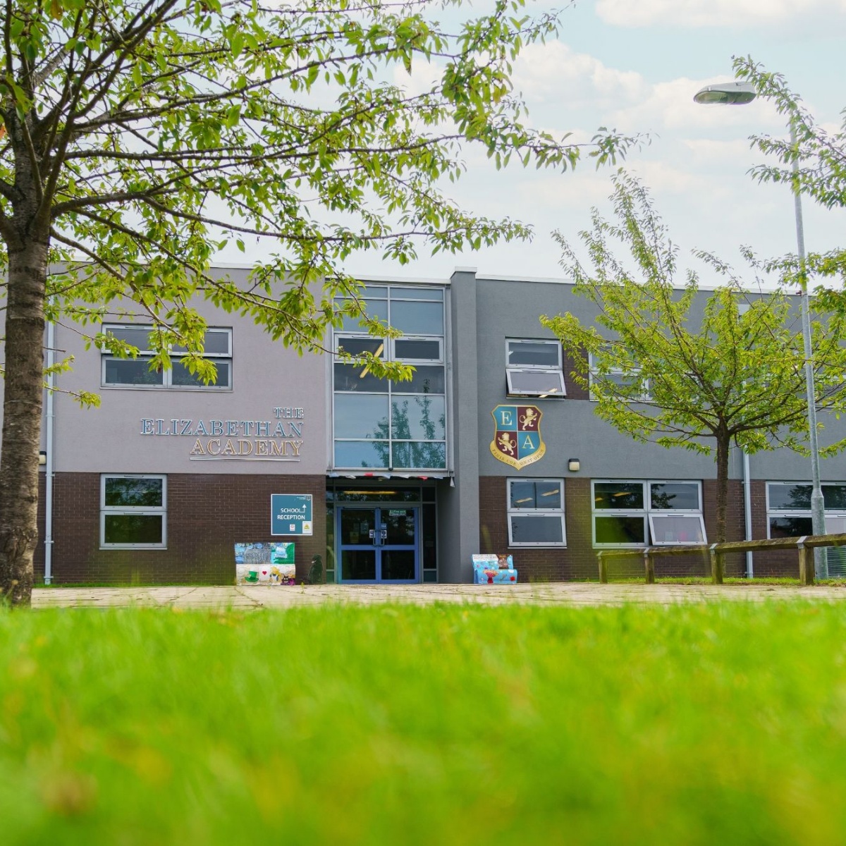 The Elizabethan Academy - Press Release 2024 - Area of Excellence